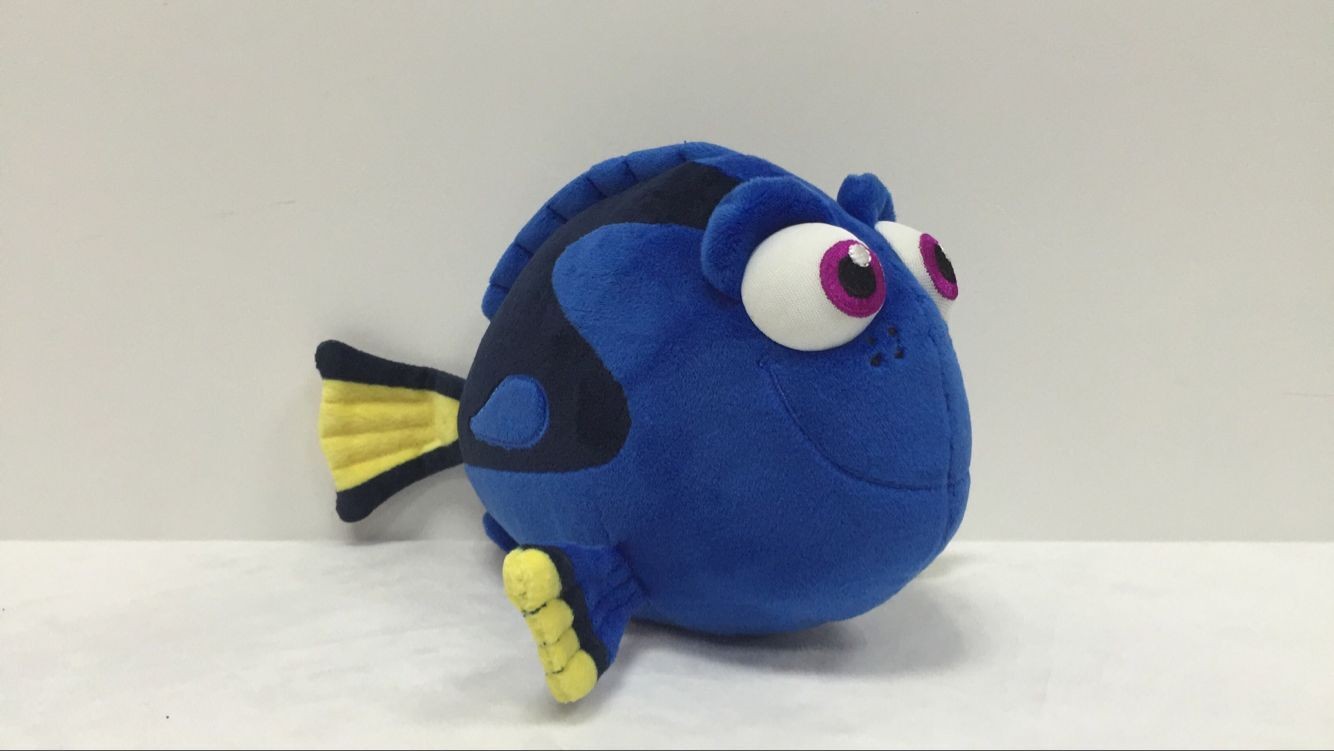Cute Cartoon Disney Original Finding Dory Stuffed Plush Toys